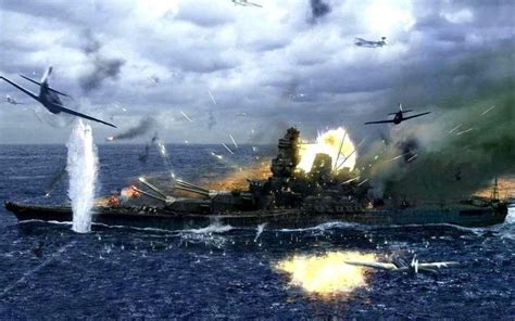 Space Battleship Yamato Wallpapers Top Free Space Battleship Yamato