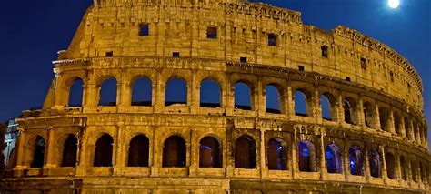 Coliseo De Roma Consejos Para Visitar Horarios Precios Y Como Llegar
