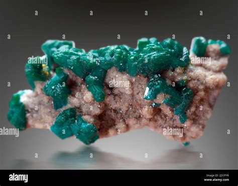 Mineral Specimen Stone Rock Geology Gem Crystal Stock Photo Alamy