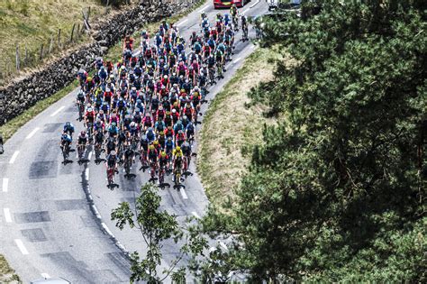 Tour de France 2023 découvrez le parcours complet et les étapes à ne
