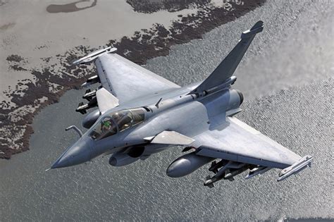 Programmes Militaires Rafale Drones Falcon Multi Missions