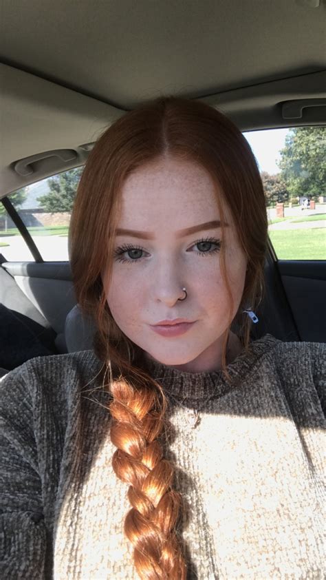 Tumblr Naked Redheaded Women Telegraph