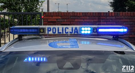 Policjanci Z Zabrza Zatrzymali Os B Poszukiwanych W Ci Gu Doby