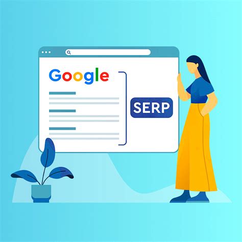 Serp Understanding Search Engine Result Pages