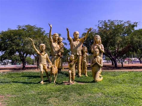 O Que Fazer Em Palmas Principais Passeios Na Capital Do Tocantins
