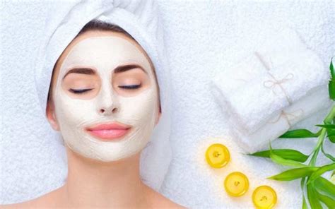 20 Best DIY Face Mask For Pores Recipes DIY To Make