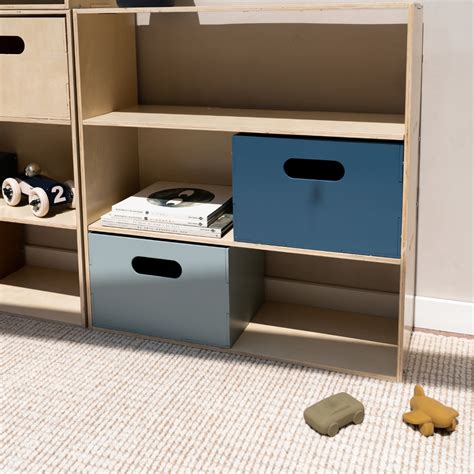 Nofred Boîte de rangement Connox