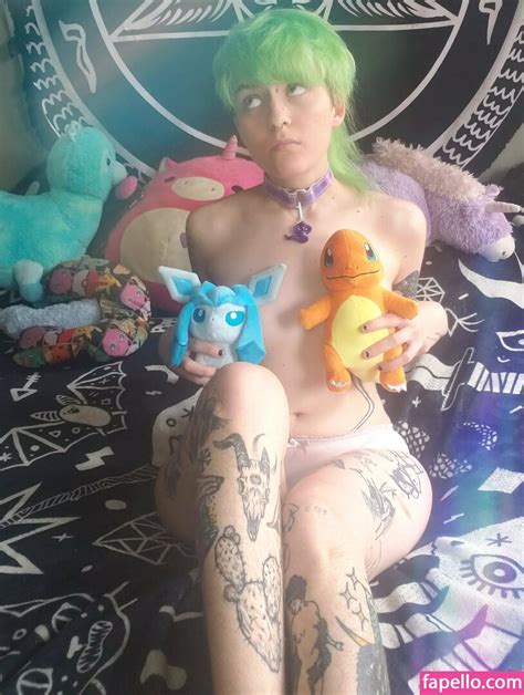 Molotovcocktease Nude Leaked OnlyFans Photo 87 Fapello