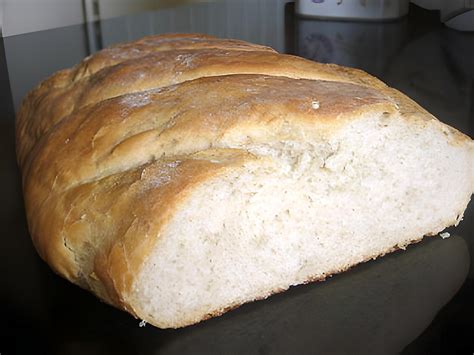 Pain Maison Levure Fraiche Home Alqu