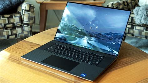 Review On Dell Xps Toms Hardware Pc Squid Computer Parts And