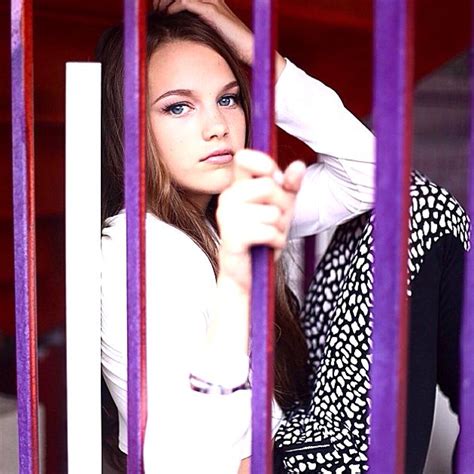 Monet Chloe East Beautiful Instagram