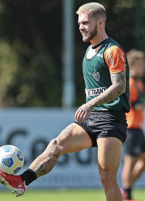 Nathan Allan de Souza futbolista brasileño Xtasis Un Foro de