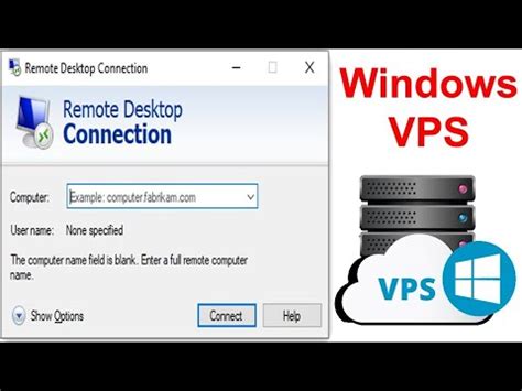 How To Buy A Windows VPS RDP Windows VPS RDP Remote Desktop