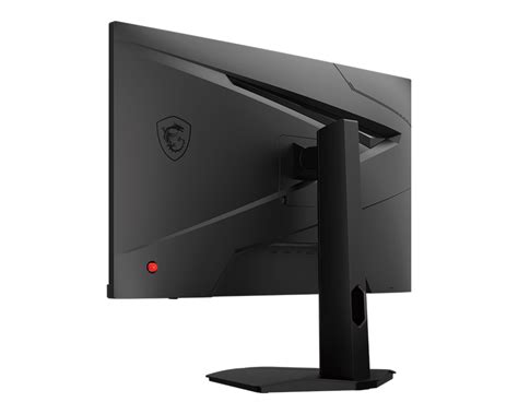 MSI G244PF All About Gaming Esports Gaming Monitor MSI