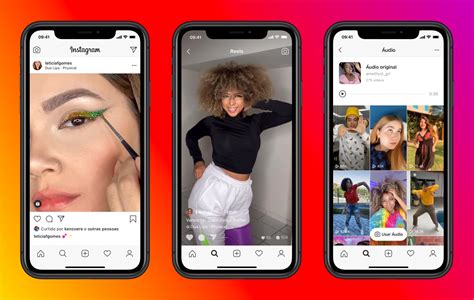Reels do Instagram Conheça a ferramenta e suas diversas possibilidades