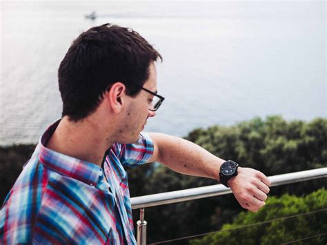 How To Use The Time Management Matrix To Do What Matters LifeHack