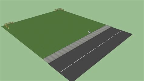 Sims Plot D Warehouse