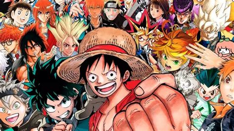 Las Mejores Series De Anime Que Puedes Ver En Netflix
