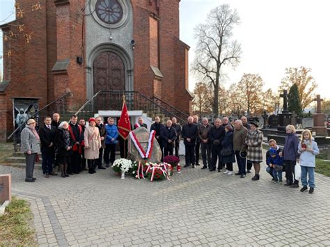 Obchody 37 rocznicy męczeńskiej śmierci bł ks Jerzego Popiełuszki