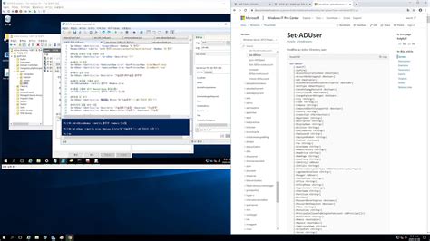 create multiple users in active directory using powershell