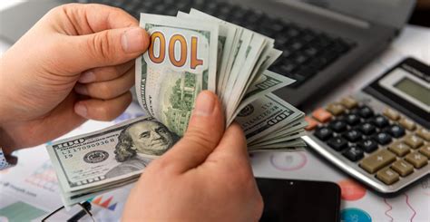 Como Receber Dinheiro Do Exterior De Forma Segura E Eficiente Blog