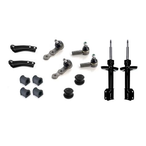 Kit Tren Delantero Chevrolet Corsa Classic Hasta