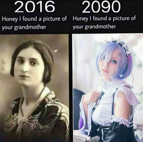 Rem Is Best Waifu Meme By Zackqalex Memedroid