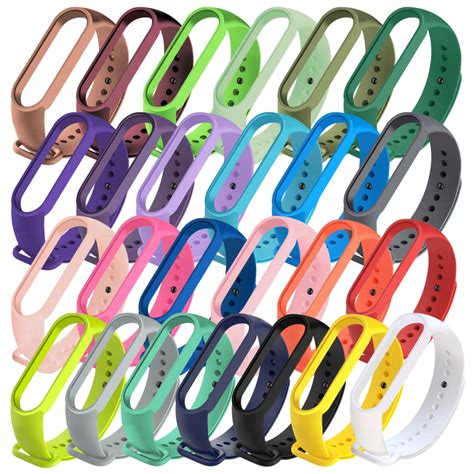 Opaska Sportowa Xiaomi Mi Band Paski Xiaomi Sklep Empik
