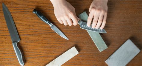 How To Sharpen Serrated Knives 3 Easy Method Comprehensive Guide