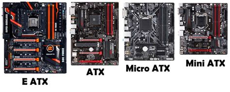 Las Mejores Placas Base Y La Gu A Definitiva Hardmaniacos