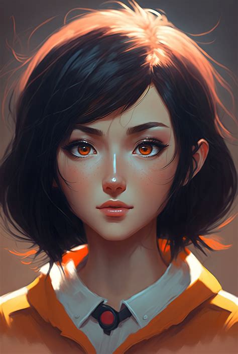 2000 Free Ai Girls And Ai Generated Images Pixabay