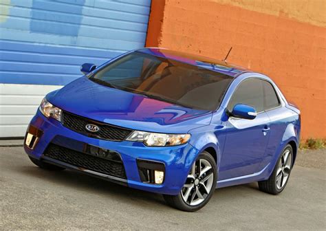 2010 Kia Forte Koup Gallery 346272 Top Speed