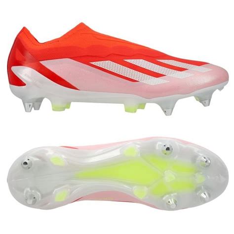 Adidas X Crazyfast Sur Unisport