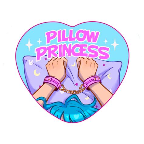 Pillow Princess Fanvue