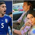 Riccardo Calafiori Torna Single Il Video In Vacanza Con Un Altra E La