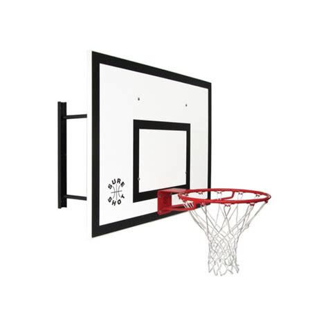 Zestaw kosz do koszykówki Sure Shot Maxi Combo 542 Tablica Obręcz