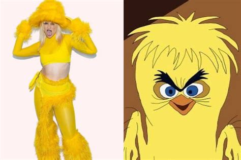 Luísa Sonza mostra fantasia de Piu piu malvado no Carnaval OFuxico