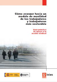 Publicaciones para la acción sindical ISTAS