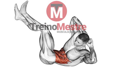8 Maneiras De Intensificar Seu Treino De Abdominais