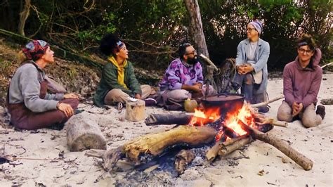 Survivor 44s Flabbergasting Finale Produces A Delightful Winner From A