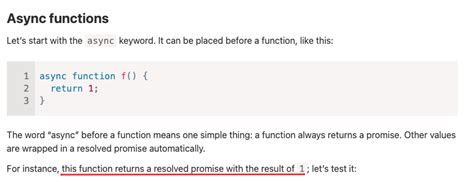 the simplest guide to using async await with foreach in javascript with examples