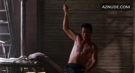 Jeffrey Donovan Nude And Sexy Photo Collection AZNude Men
