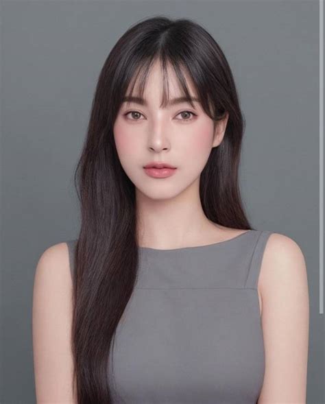 5 Artis Cantik Indonesia Yang Ikutan Tren Wajah Korea Nomor Terakhir