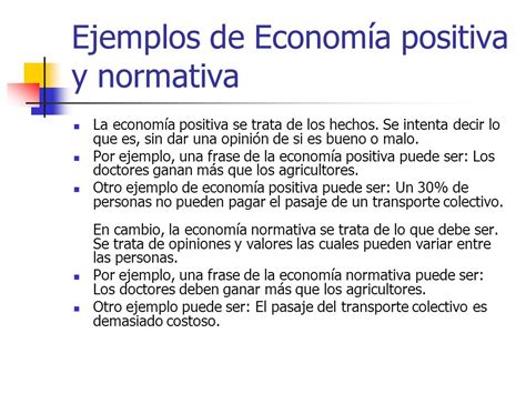 Ejemplos De Normativa