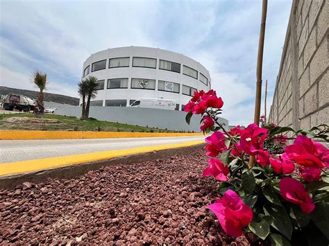 Estrena Contraloría nuevo Laboratorio de Control de Calidad El