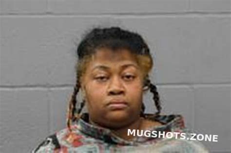 EBONY ROCHELLE WILKERSON 01 17 2024 Johnson County Mugshots Zone