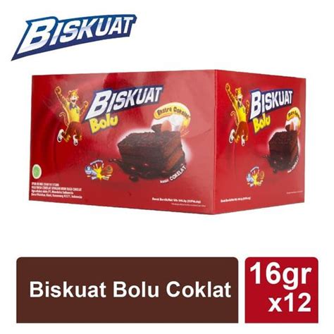 Jual BABY MPASI Oreo Soft Cake 1 Box Kraft Keju Cake Biskuat Bolu16