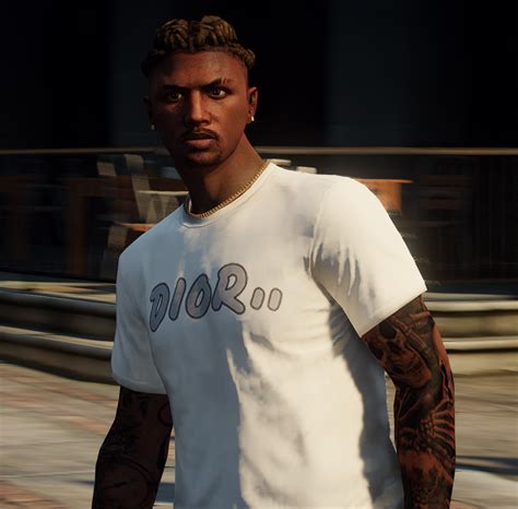 Modified Mp Male Upper Gta Modscom