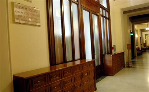 Italiano In Costituzione Proposta Esaminata In Commissione Alla Camera