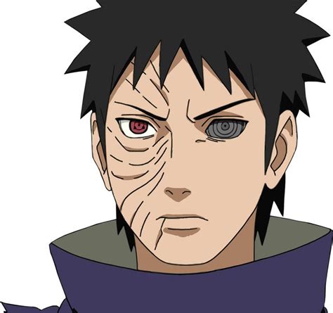 Resultados de la búsqueda de imágenes dibujo de obito uchiha Yahoo